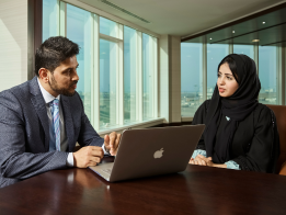 AD Ports Group | Trade & Logistics | Ports | Industrial Zones